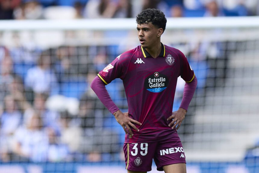 FC Bayern resimte absența lui Adam Aznou: O decizie de împrumut ...