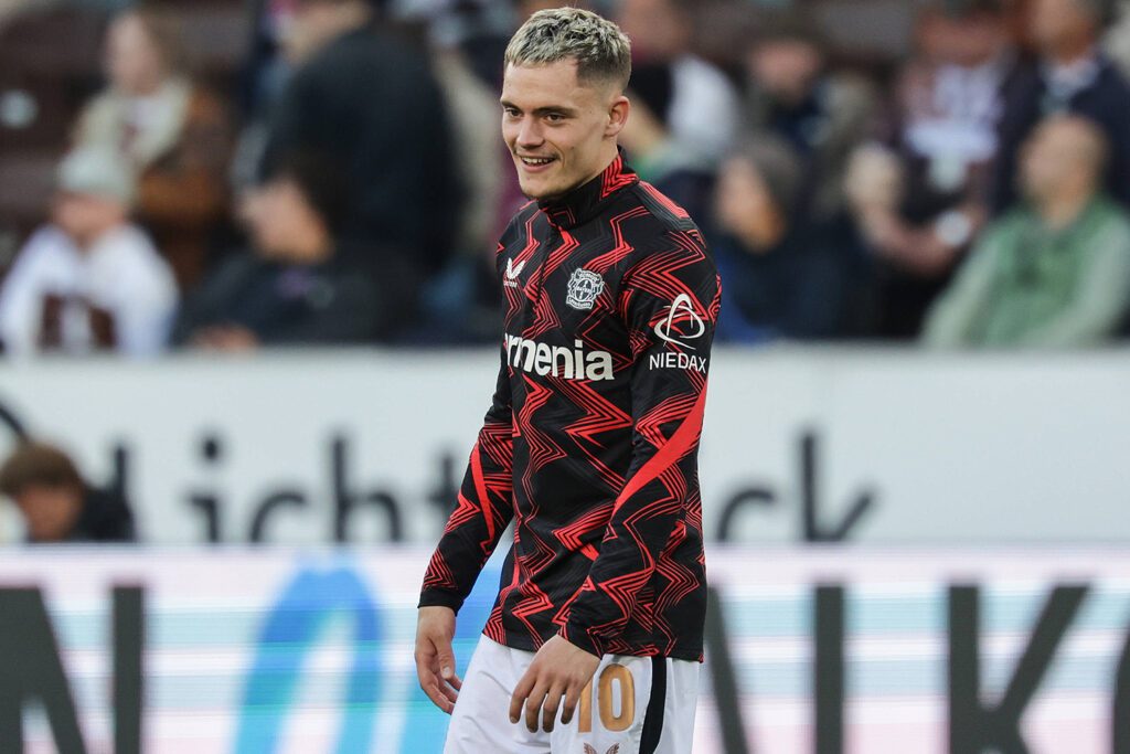 Bayern München aproape de acord cu Florian Wirtz – FC Bayern Romania